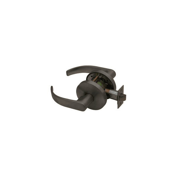 Falcon T Series Passage Lever Set with Quantum Lever – Golden Locks Inc