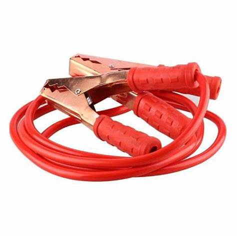 Emergency Battery Cable – Golden Locks Inc