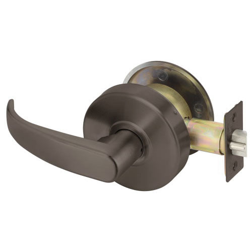 Accentra 4628LN PB Communicating/Exit Lever Set – Golden Locks Inc