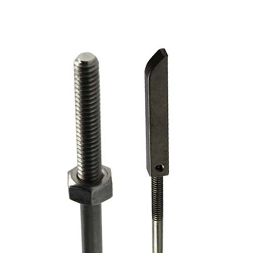 Marvin Upper Locking Rod For Multipoint 8/0 Door – Golden Locks Inc