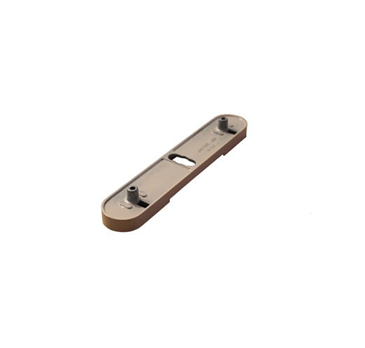 MOUNTING PLATE FOR INSIDE HANDLE – Golden Locks Inc