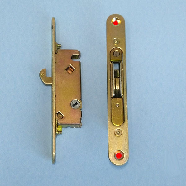 Mortise Lock 16-333 – Golden Locks Inc