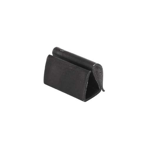 Plastic Retainer Clip – Golden Locks Inc