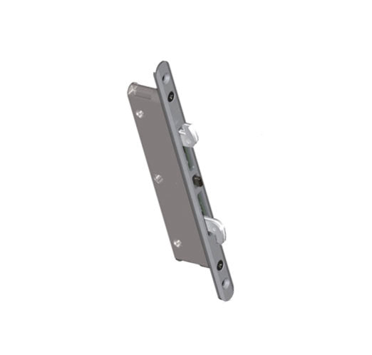 Interlock Sbml Sliding Door Lock With 2-Point Lock, Zinc Die Cast Hook ...