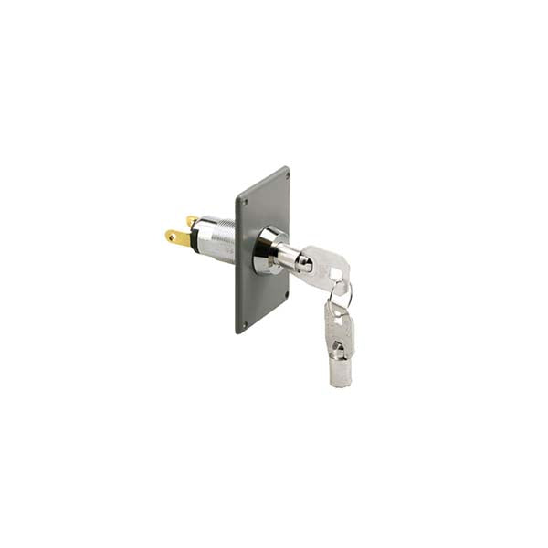 Electric Key Switch - High Security – Golden Locks Inc