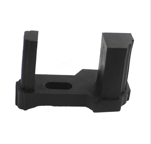 Inswing Rubber Boot For Aluminum T-Astragal - 362021 – Golden Locks Inc