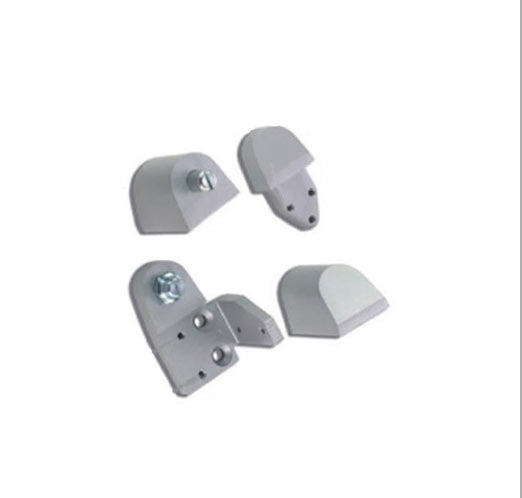 Store Front Commercial Doors Pivot Hinge Amarlite - Right Hand - Alumi ...