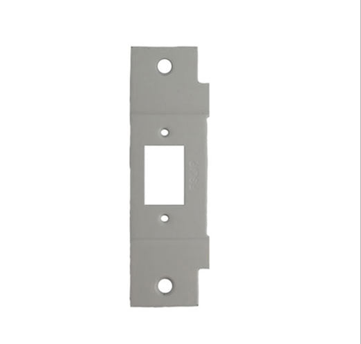 Converter Plate, Asa To Standard 2-1/4" Strike Plate - Primer - 380602 ...