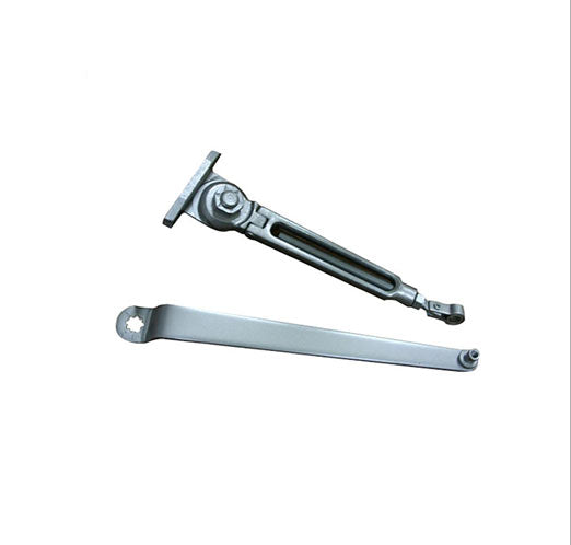 Friction Type Hold Open Arm For Commercial Door Closer - 381032 ...
