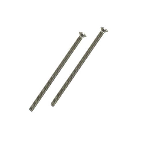 SCREW, METRIC - M4 X 80MM (3-1/8") – Golden Locks Inc