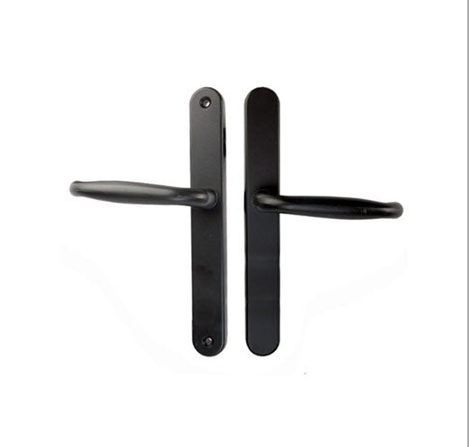 800a Series Ada Compliant Handle, Non-Keyed Passive - 395182ada ...