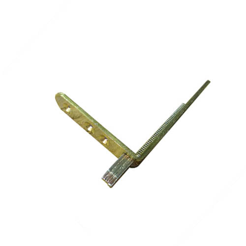 Corner Drive Shootbolt Extension 16mm Face - Yellow Dichromate – Golden ...