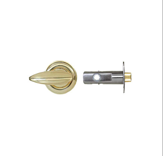 LEVER, STUBBY LOW PROFILE, 2 INCH BACKSET - 40505 – Golden Locks Inc