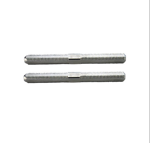 SPINDLE AND SET SCREW PACK: 2 THREADED SPINDLES, 4 SET SCREWS - 42934 ...