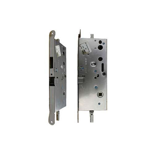 Marvin Passive 60/92 Multi-Point Door Lock - Ss – Golden Locks Inc
