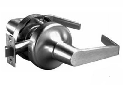 Yale 5307LN Grade 2 Entrance or Corridor Lock – Golden Locks Inc