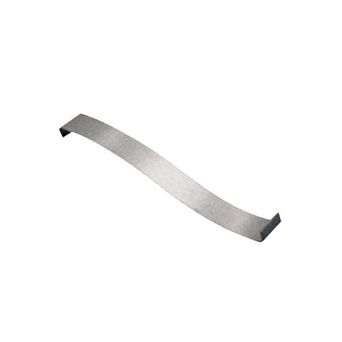 Louver Security Clip - 4-1/2 Inch Glass - 20 Pack – Golden Locks Inc