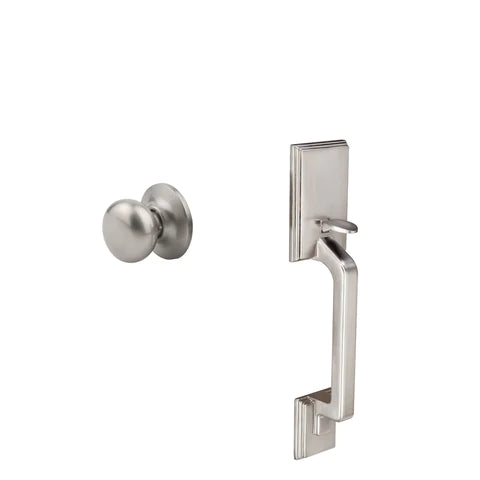 Yale Rainier Handleset – Golden Locks Inc