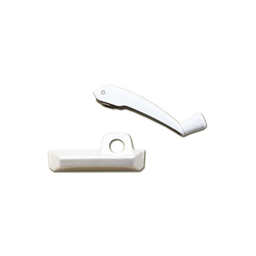 Right Hand Square Cover And Folding Crank Handle – Golden Locks Inc