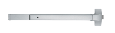 Cal-Royal 5000EO / F5000EO Rim Push Bar Exit Panic – Golden Locks Inc