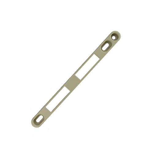 7" Roto Strike Plate For Sliding Patio Doors – Golden Locks Inc