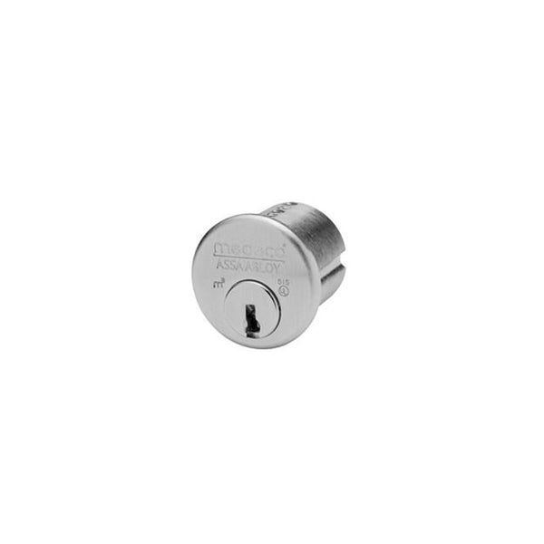 Medeco Mortise Cylinder Freedom keyway – Golden Locks Inc