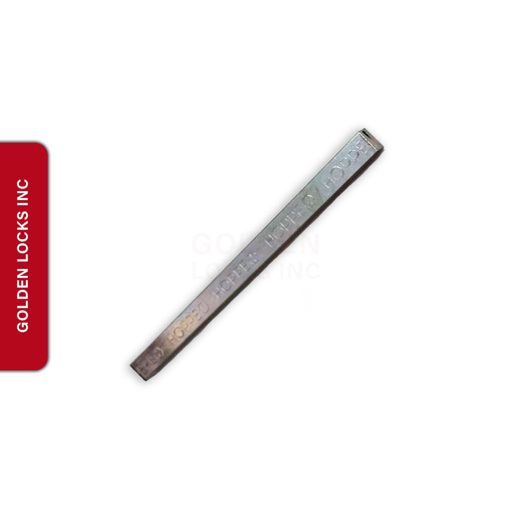 Hoppe 120mm x 8 mm Handle Spindle 517565 – Golden Locks Inc