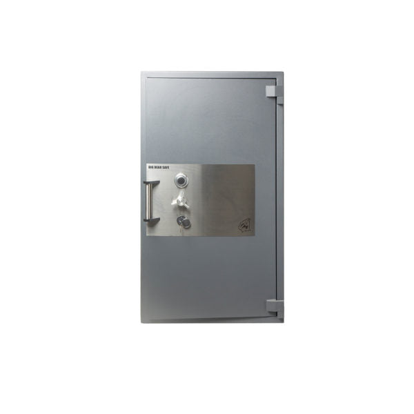 BIG BEAR SAFE INFINITY FORTRESS IT 5520 TL-30 High Security Safe ...