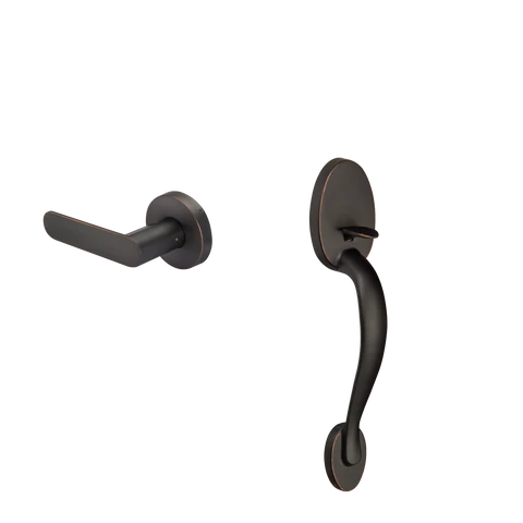 Yale Jamestown Handleset – Golden Locks Inc