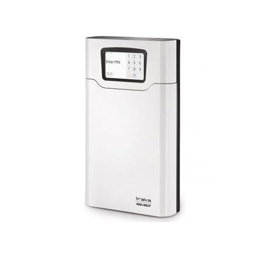 Traka21 key management system – Golden Locks Inc