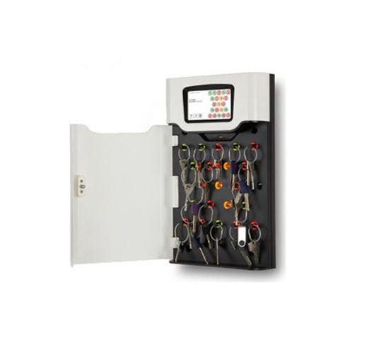 Traka21 key management system – Golden Locks Inc