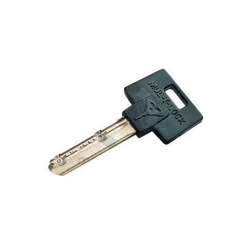 Additional Mul-T-Lock Key – Golden Locks Inc
