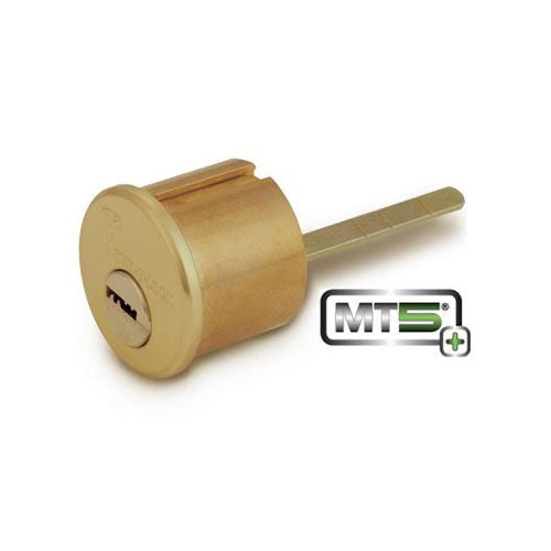 Mul-t-lock MT5+ MTL800 Rim Cylinder – Golden Locks Inc