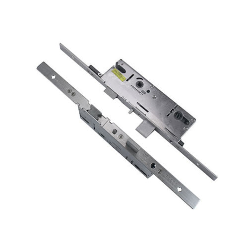 20mm P2000 Active 45/92 Spl Mortise Lock Body, American Version Gearbo ...