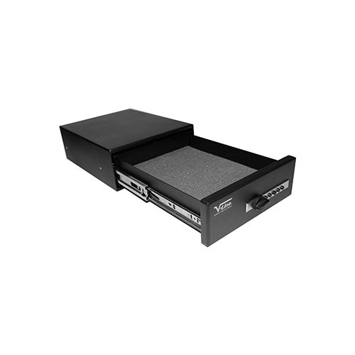 V-Line Slide-Away Pull Out Drawer Safe – Golden Locks Inc