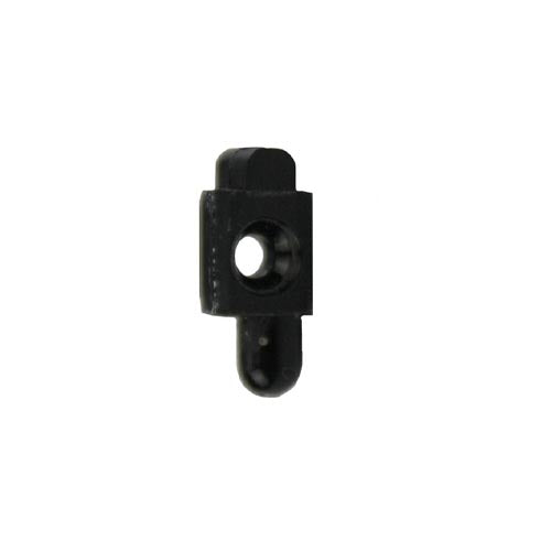 Tilt Key, Screw On For Alenco Windows, Nylon - Black – Golden Locks Inc