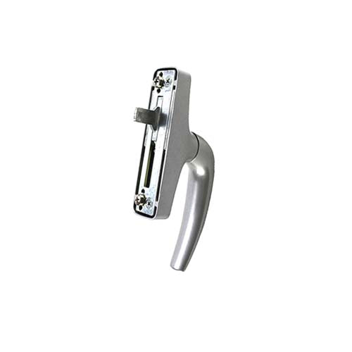 Savio Cremonese / Terrace Door Hardware, Multipoint Lock Manon Handle ...