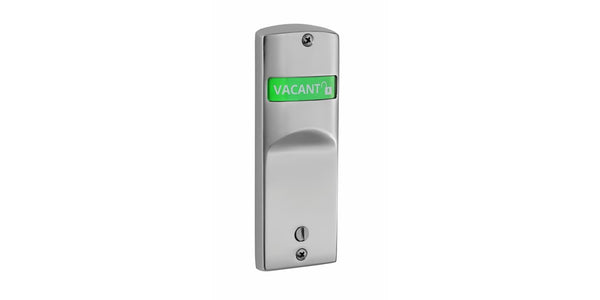 Accentra Arrow Indicator Retrofit Kit for Best Mortise Locks—Satin Chr ...