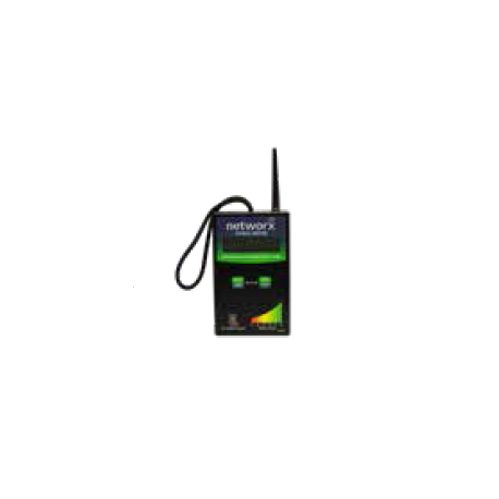 Alarm Lock AL-NSM Signal Meter – Golden Locks Inc