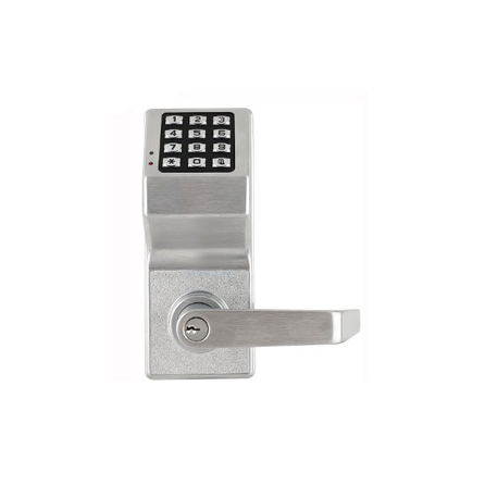 Alarm Lock DL61 Trilogy Networx Digital Lock – Golden Locks Inc