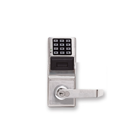 Alarm Lock PDL6200 Trilogy Networx Proxmity Digital Lock,Finish-Satin ...