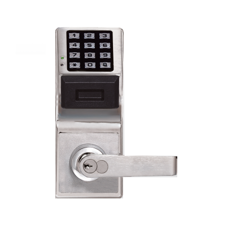 Alarm Lock PDL8200 Trilogy Networx iClass W/ Rex & DPS Proxmity Digita ...