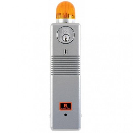 Alarm Lock PG21MSS Pilfergard 95 Decibel Surface Mount Door Alarm with ...