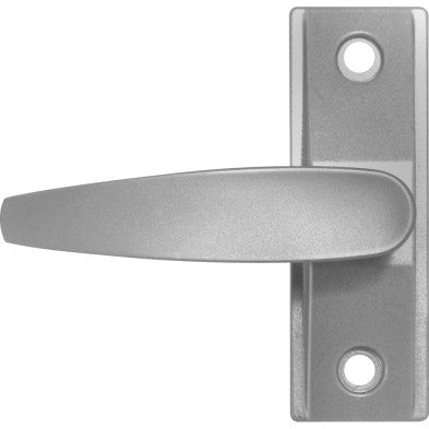 Adams Rite 4560 Lever Handles – Golden Locks Inc
