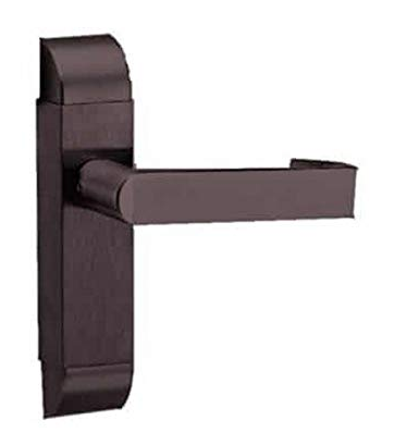 Adams Rite 4600-03-512-10B Heavy Duty Trim – Golden Locks Inc