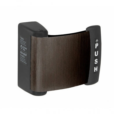 Adams Rite 4591M02-00-313 Curved Deadlatch Paddle – Golden Locks Inc