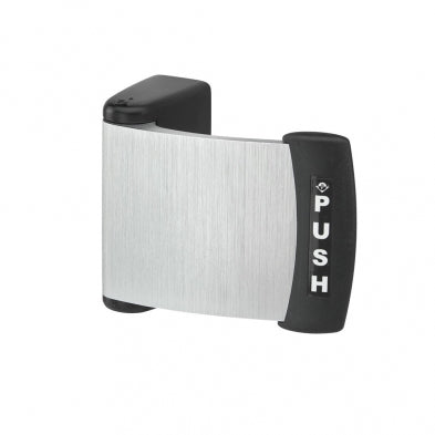 Adams Rite 4591MA02-00-628 Curved Deadlatch Paddle – Golden Locks Inc