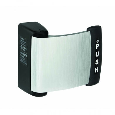 Adams Rite 4591MA04-00-628 Curved Deadlatch Paddle – Golden Locks Inc