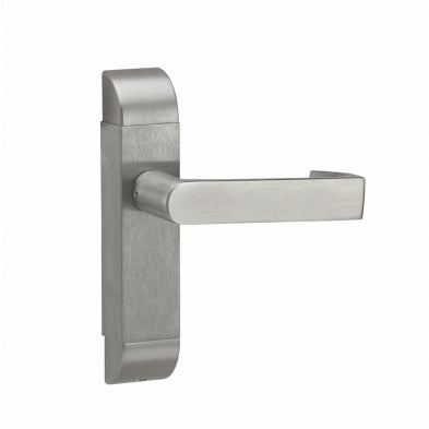 Adams Rite 4600-01-612-32D Heavy Duty Trim – Golden Locks Inc