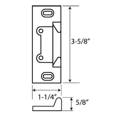 Cal-Royal 245 Surface Applied Strike Rim Fire and Top Strike Fire Rate ...